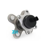 China Wheel Hub Assembly 42410-B2010 for Daihatsu Auto Parts Hub Bearing GCR15 Steel for sale
