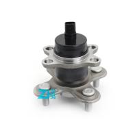 China Wheel Hub Assembly 42410-B2010 for Daihatsu Auto Parts Hub Bearing GCR15 Steel for sale