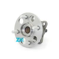 China Wheel Hub Assembly 42410-BZ050 GCR15 Steel Hub Bearing for Auto Parts for sale
