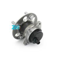 China Wheel Hub Assembly 42410-BZ050 GCR15 Steel Hub Bearing for Auto Parts for sale