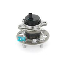 China Wheel Hub Assembly 42410-BZ050 GCR15 Steel Hub Bearing for Auto Parts for sale