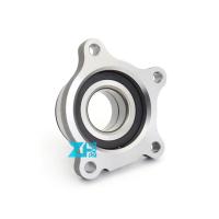 China Wheel Hub Bearing 42450-0C010 Auto Parts Hub Assembly GCR15 Steel P0-P4 Precision for sale