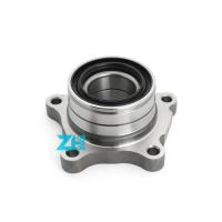 China Wheel Hub Bearing 42450-0C010 Auto Parts Hub Assembly GCR15 Steel P0-P4 Precision for sale