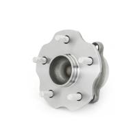 China Wheel Hub Bearing 42450-0E020 424500E020 Auto Hub Assembly GCR15 Steel for sale