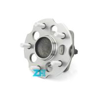 China Toyota 42450-0F030 Rear Wheel Hub Bearing Unit GCR15 High Load Capacity for sale