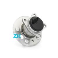 China Toyota Wheel Hub Unit 42450-06110 Hub Bearing Assembly GCR15 Steel P6 Precision for sale
