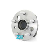 China Toyota Wheel Hub Unit 42450-06110 Hub Bearing Assembly GCR15 Steel P6 Precision for sale