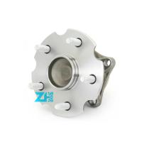 China Wheel Hub Bearing Assembly 42450-28030 42450/28030 GCR15 Material P6 Precision for sale