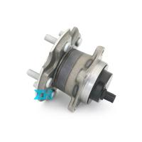 China Wheel Hub Bearing Assembly 42450-28030 42450/28030 GCR15 Material P6 Precision for sale