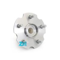 China Rear Hub Unit Bearing for Toyota 42450-42060 42450/42060 GCR15 Steel for sale