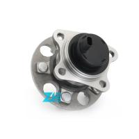 China Wheel Hub Bearing 42450-48030 for Lexus Rear Axle P0-P4 Precision GCR15 Steel for sale