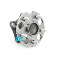 China Wheel Hub Bearing 42450-48030 for Lexus Rear Axle P0-P4 Precision GCR15 Steel for sale