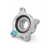 China High Precision Wheel Hub Bearing 42460-60010 for Toyota P0/P6/P5/P4 Grade GCR15 for sale