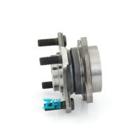 China Front Wheel Hub Bearing Assembly 43401-64L00 for Suzuki Alto Station Wagon P0-P4 Precision for sale