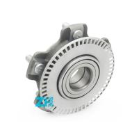 China Wheel Hub Bearing Assembly 43401-65D10 Front Hub Bearing for Suzuki Vitara GCR15 for sale