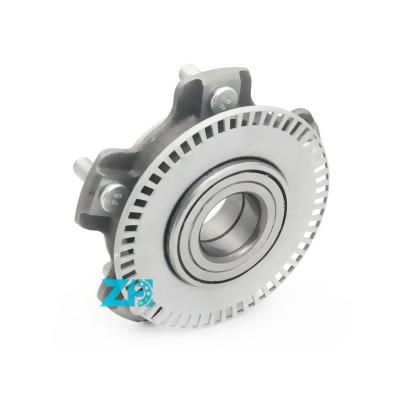 China Wheel Hub Bearing Assembly 43401-65D10 Front Hub Bearing for Suzuki Vitara GCR15 for sale