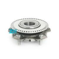 China Wheel Hub Bearing Assembly 43401-65D10 Front Hub Bearing for Suzuki Vitara GCR15 for sale