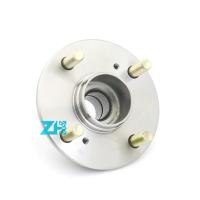 China Wheel Hub Bearing Assembly 43402-54G21 43402/54G21 High Load Capacity GCR15 Auto Parts for sale