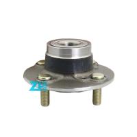 China Wheel Hub Bearing Assembly 43402-54G21 43402/54G21 High Load Capacity GCR15 Auto Parts for sale