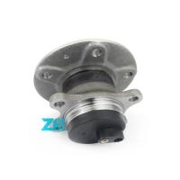 China 43402-79J00 4340279J00 High Quality Wheel Hub Bearing Assembly for Fiat Rear Axle for sale