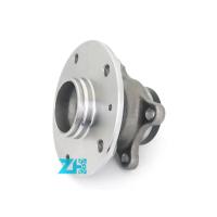 China 43402-79J00 4340279J00 High Quality Wheel Hub Bearing Assembly for Fiat Rear Axle for sale