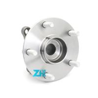 China Auto Parts Wheel Hub Bearing Assembly 43402-80J52 GCR15 Steel Front Rear for sale
