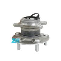 China Auto Parts Wheel Hub Bearing Assembly 43402-80J52 GCR15 Steel Front Rear for sale
