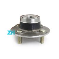 China Auto Parts Wheel Hub Bearing Assembly 43402-80J52 GCR15 Steel Front Rear for sale