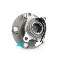 China Auto Parts Wheel Hub Bearing Assembly 43402-80J52 GCR15 Steel Front Rear for sale