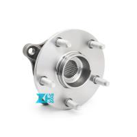 China Front Wheel Hub Bearing 43550-30030 for Toyota High Speed GCR15 Material for sale