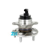 China Front Wheel Hub Bearing for Toyota 43550-50010 43550/50010 GCR15 Steel for sale