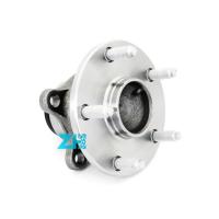 China Front Wheel Hub Bearing for Toyota 43550-50010 43550/50010 GCR15 Steel for sale