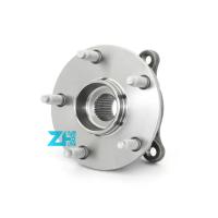 China Wheel Hub Bearing Assembly 43560-30030 for Lexus P0 P6 P5 P4 Precision GCR15 for sale