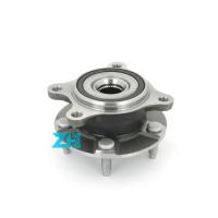 China Wheel Hub Bearing Assembly 43560-30030 for Lexus P0 P6 P5 P4 Precision GCR15 for sale