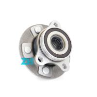China Front Left Right Wheel Hub Bearing for Toyota 4356050012 43560-50012 GCR15 Steel for sale