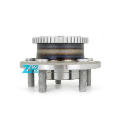 China MotorbyMotor 513346 Front Wheel Bearing Hub Assembly Heavy Duty Low Bounce for Ford Mustang for sale