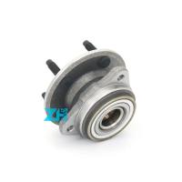 China Automobile Hub Bearing 515014 BR930344 FW714 YL54-1104BA for Ford P0-P4 Precision GCR15 for sale