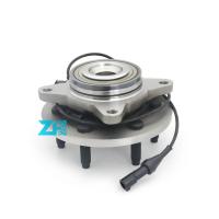 China Automobile Hub Unit Bearing 515042 5L1Z1104CAF 6L1Z1104A BR930457 Wheel Bearing Kit GCR15 for sale