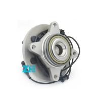 China Automobile Hub Unit Bearing 515042 5L1Z1104CAF 6L1Z1104A BR930457 Wheel Bearing Kit GCR15 for sale