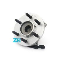 China Automobile Hub Unit Bearing 515042 5L1Z1104CAF 6L1Z1104A BR930457 Wheel Bearing Kit GCR15 for sale