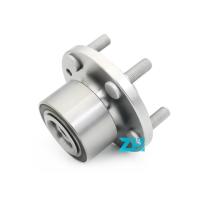 China Wheel Bearing Kit 1437643 6G91-2C300-AAB LR003157 Hub Bearing for Land Rover Front Rear for sale