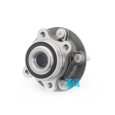 China Wheel Bearing Kit 1801093 1826188 1929802 DG9C-2C300-A2A DG9C-2C300-A3C for Ford for sale