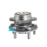 China Wheel Bearing Kit 1801093 1826188 1929802 DG9C-2C300-A2A DG9C-2C300-A3C for Ford for sale