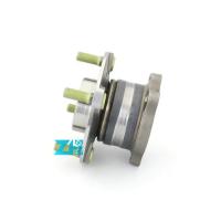 China Rear Wheel Hub Bearing Kit for Ford Ecosport ACP12C299A3C GCR15 Material P6 Precision for sale