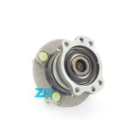 China Rear Wheel Hub Bearing Kit for Ford Ecosport ACP12C299A3C GCR15 Material P6 Precision for sale