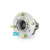 China Rear Wheel Hub Bearing Kit for Ford Ecosport ACP12C299A3C GCR15 Material P6 Precision for sale