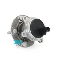 China Ford Focus MK3 D3 MCA F3 BV61-2C299-EPA Rear Axle Hub Bearing GCR15 High Precision for sale