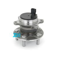 China Ford Focus MK3 D3 MCA F3 BV61-2C299-EPA Rear Axle Hub Bearing GCR15 High Precision for sale