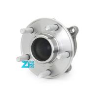 China Ford Focus MK3 D3 MCA F3 BV61-2C299-EPA Rear Axle Hub Bearing GCR15 High Precision for sale