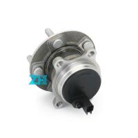 China Ford Focus MK3 D3 MCA F3 BV61-2C299-EPA Rear Axle Hub Bearing GCR15 High Precision for sale